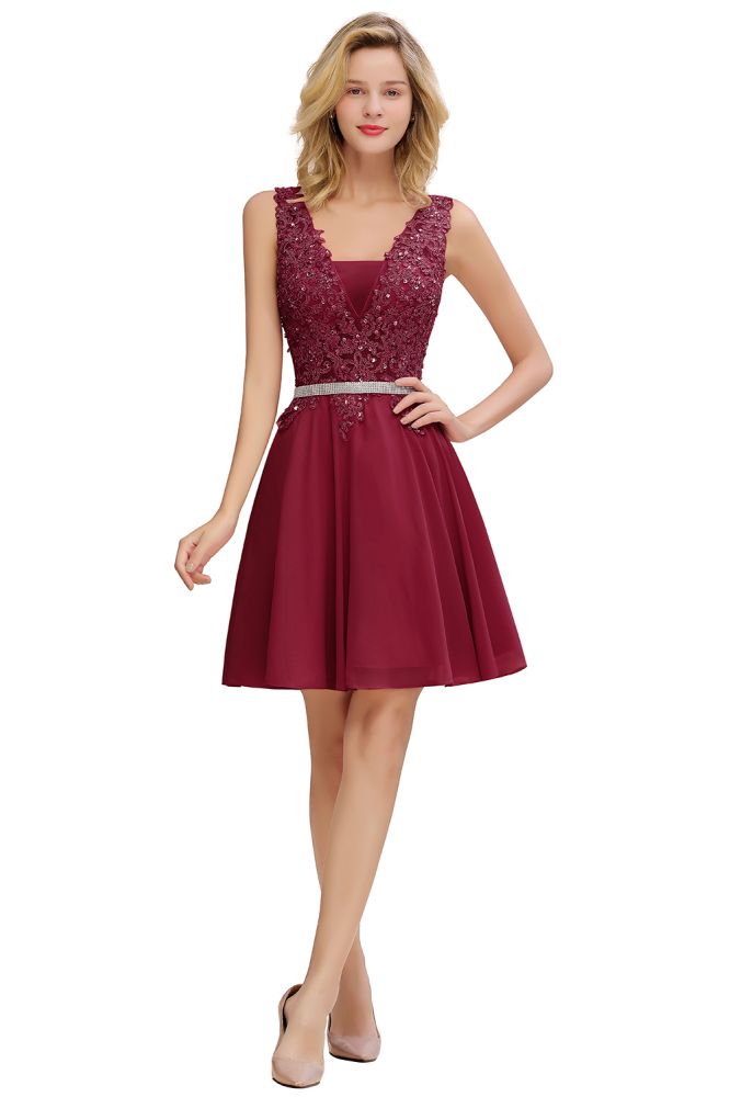 Short Prom Dresses – misshow.com