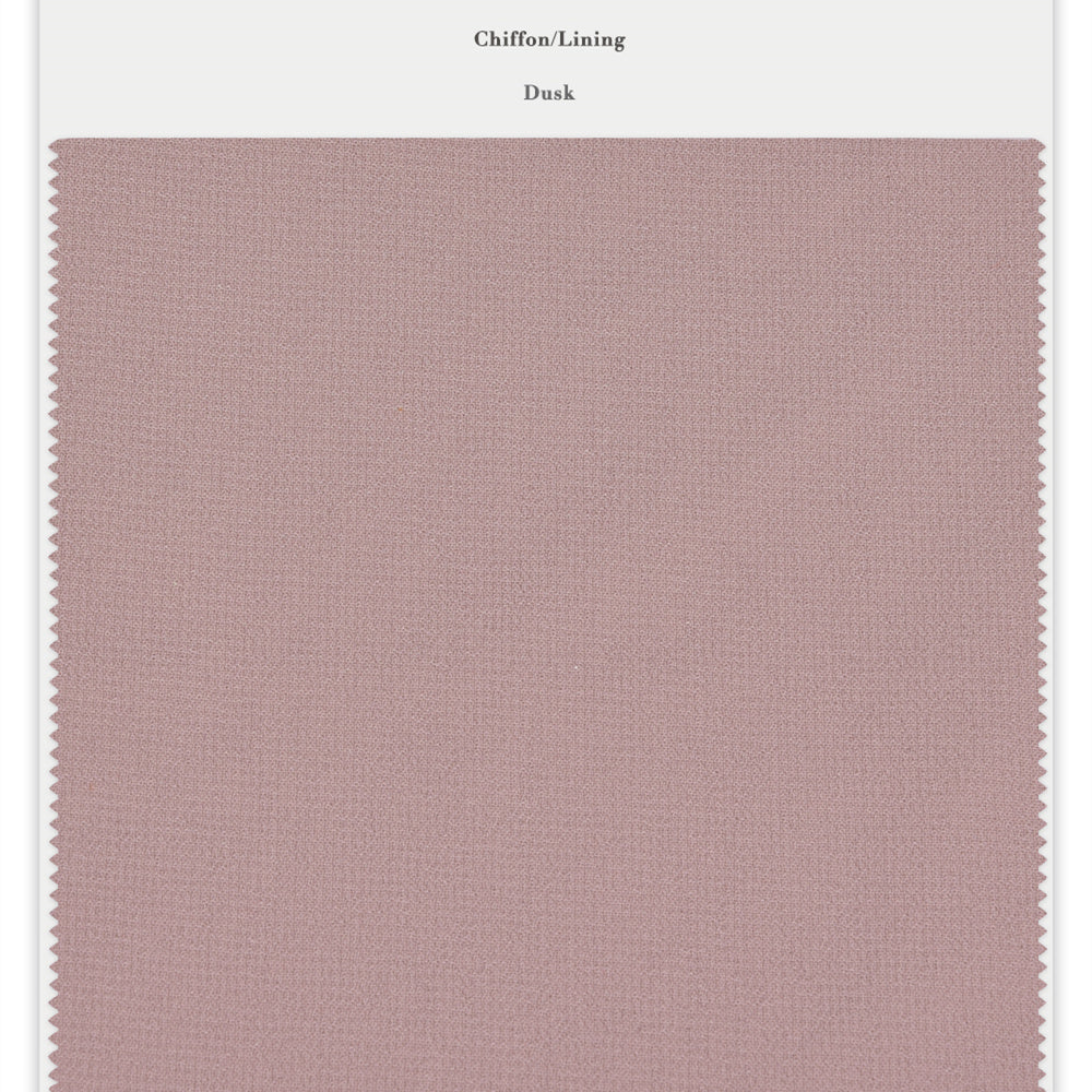 Chiffon Swatch with 50 Colors (each only $2) – misshow.com