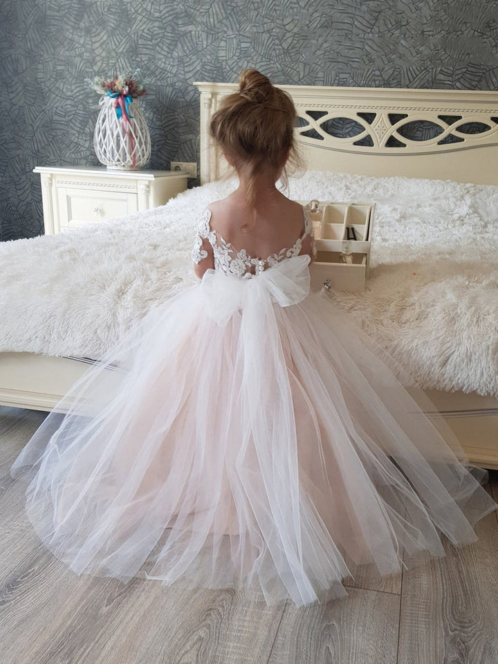 Flower Girl Dresses – misshow.com
